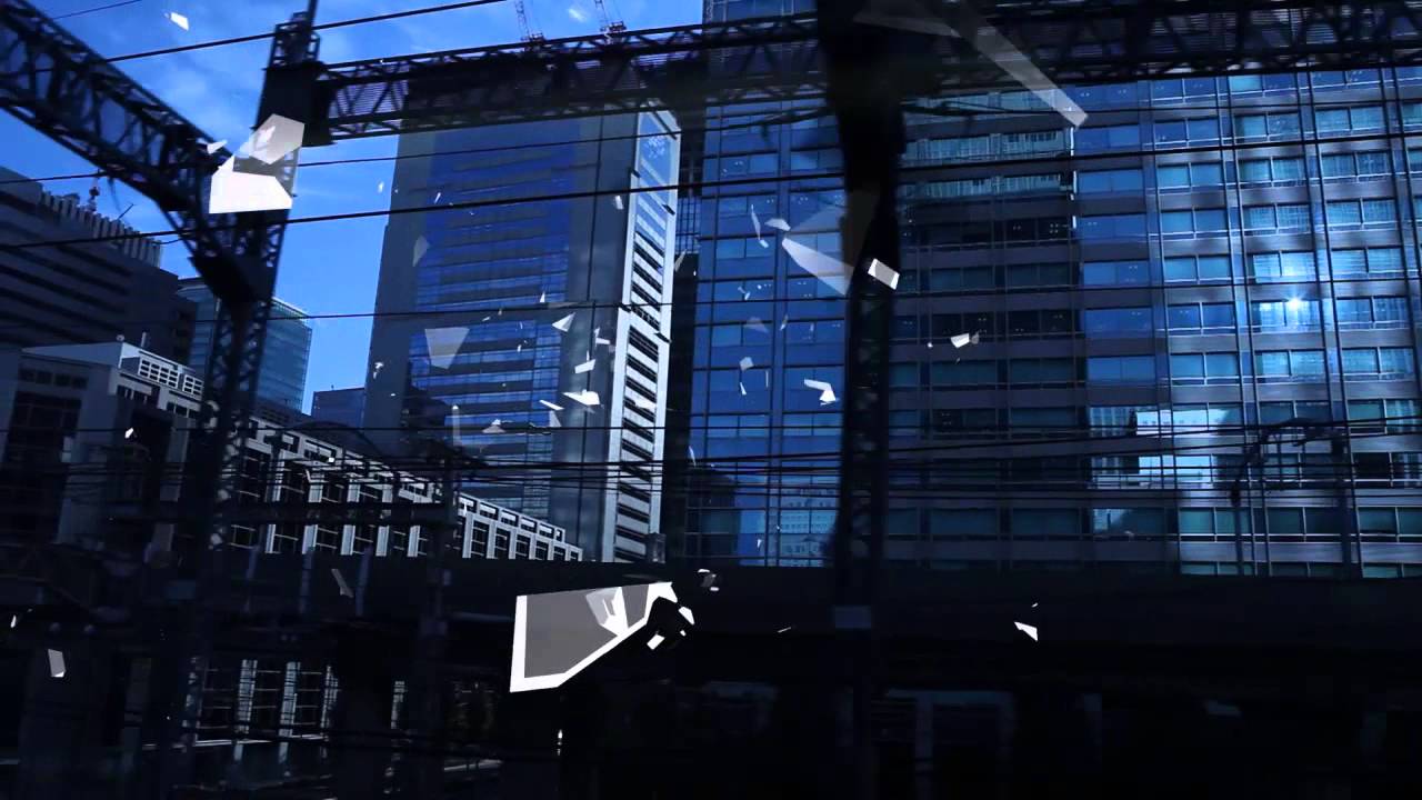 Releases - KASHIWA Daisuke