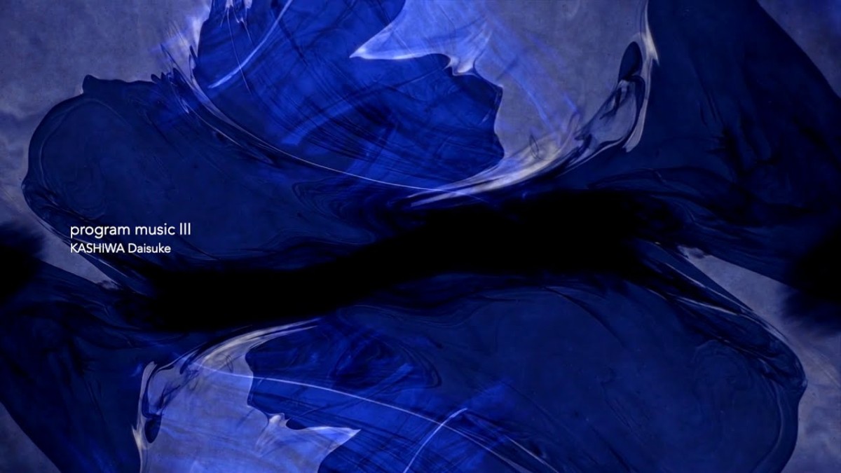 Releases - KASHIWA Daisuke