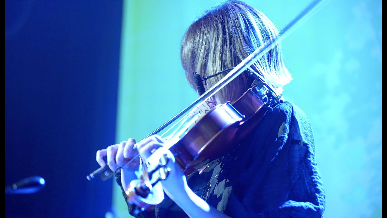 Releases - KASHIWA Daisuke