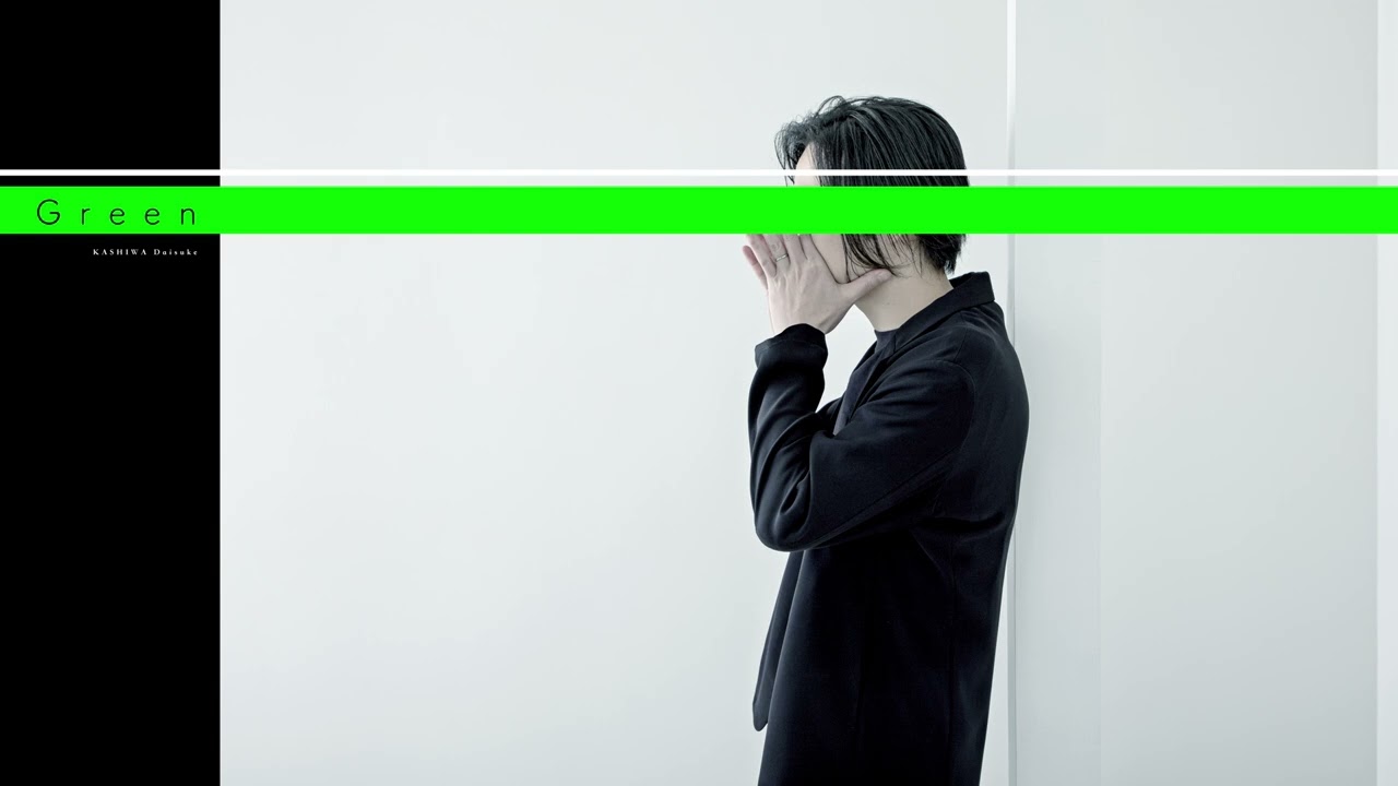 Releases - KASHIWA Daisuke